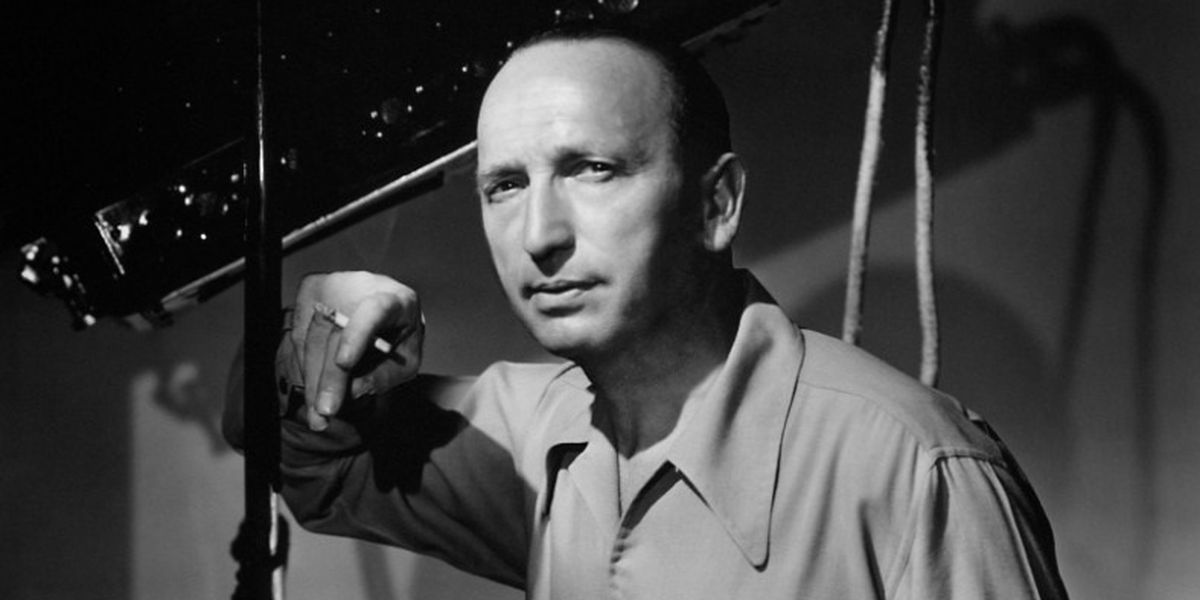 Michael Curtiz - SensCritique