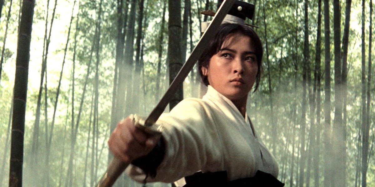 Hsu Feng - SensCritique