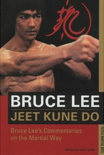 Bruce Lee's Jeet Kune Do - Documentaire (1995) - SensCritique