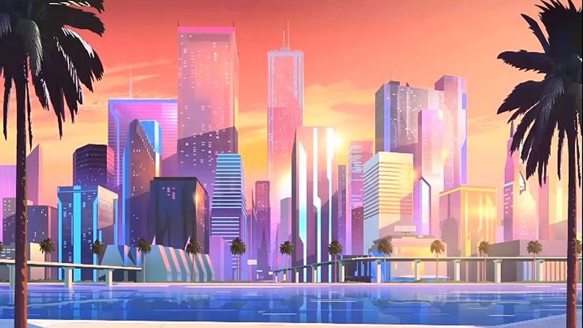 Moonbeam City - Dessin animé (cartoons) - SensCritique