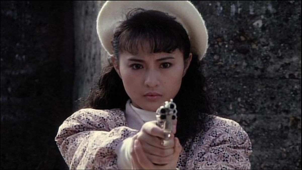 Killer Angels - Film - SensCritique