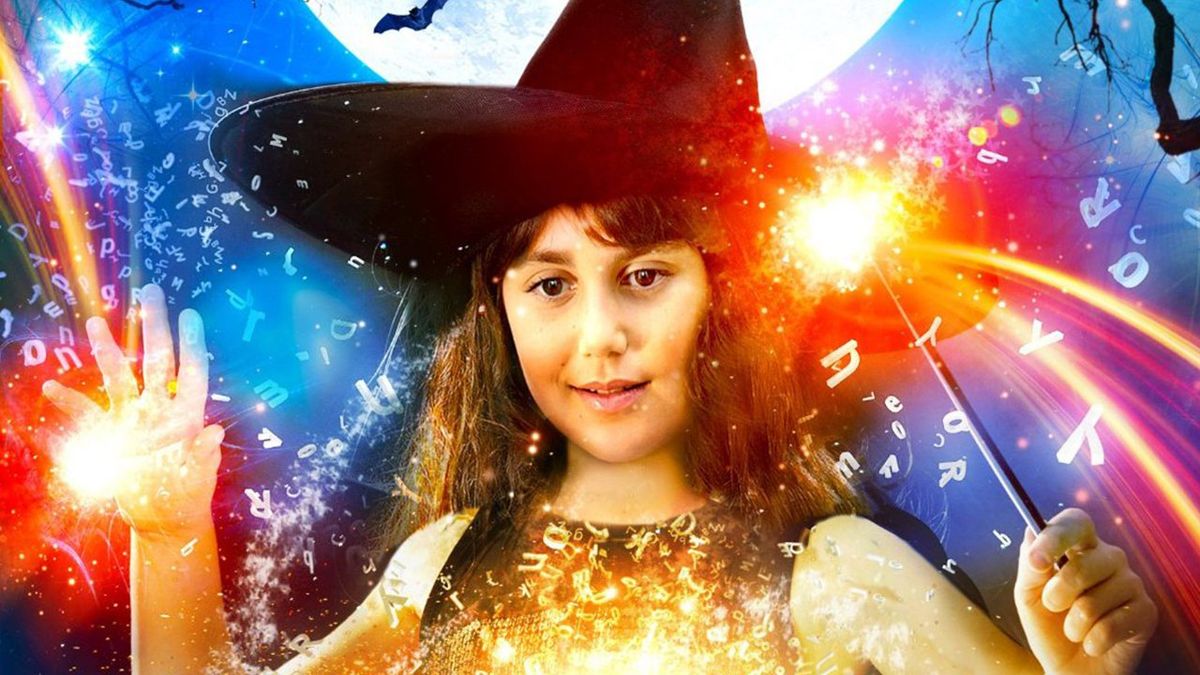 Ruby, l'apprentie sorcière - Film DTV (direct-to-video) (2015)