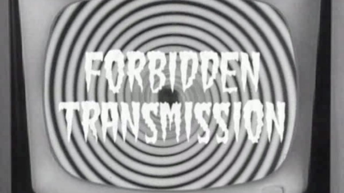 Forbidden Transmission - Série (2007) - SensCritique