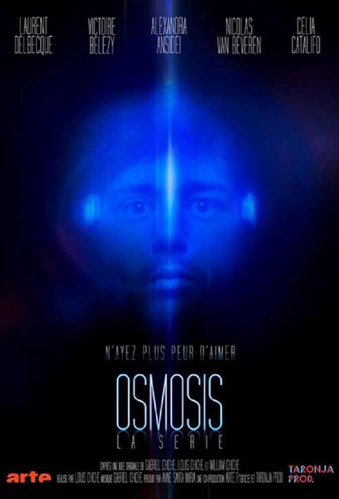 Osmosis - Websérie (2015) - SensCritique