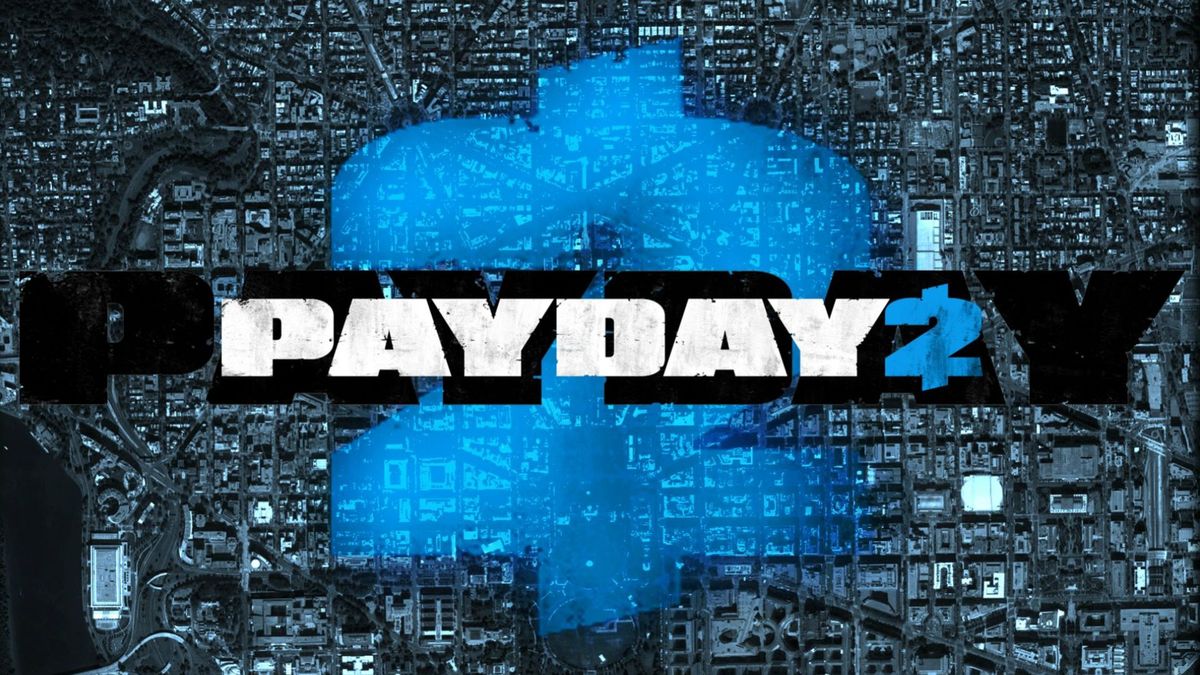Payday 2 Web Series - Websérie - SensCritique