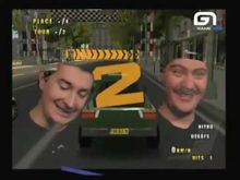 Level One - Émission TV (1998) - SensCritique