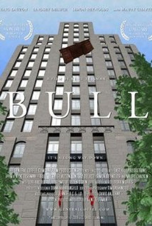 Bull - Film (2009) - SensCritique
