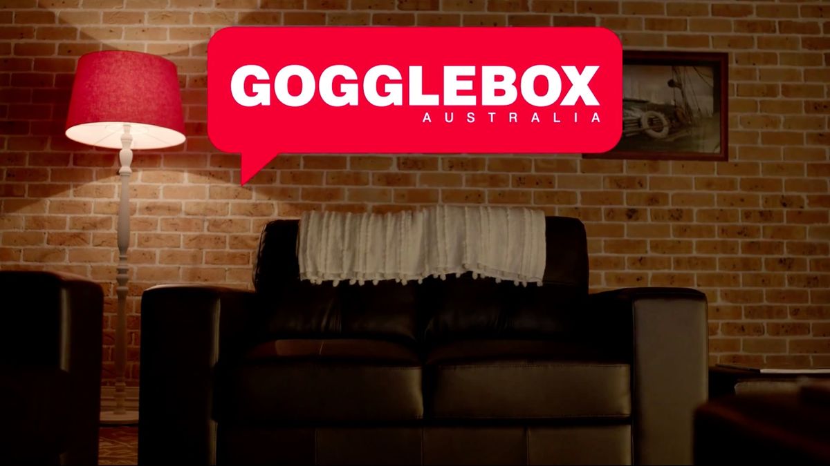 Gogglebox Australia - Série (2015) - SensCritique