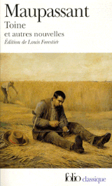 Toine - Guy de Maupassant - SensCritique