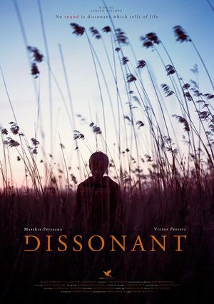 Dissonant - Court-métrage (2015) - SensCritique