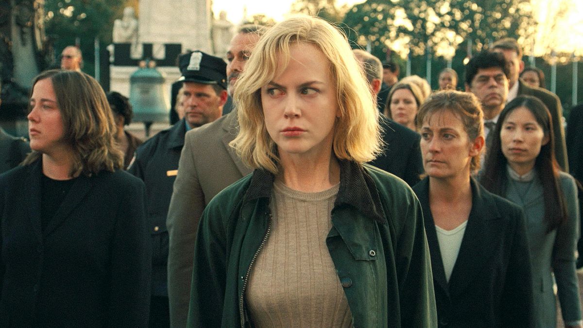 Invasion - Film (2007) - SensCritique