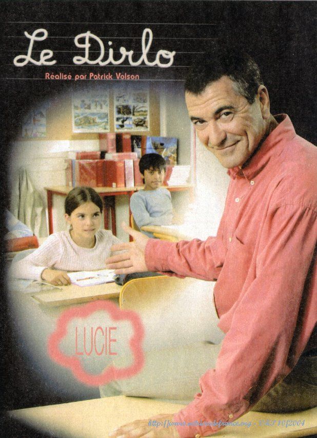 Images de Le Dirlo (2003) - SensCritique