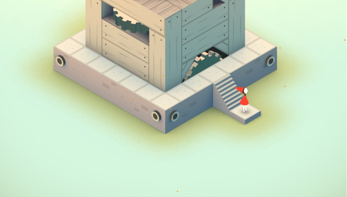 Monument Valley: Ida's Dream (2015) - Jeu vidéo - SensCritique