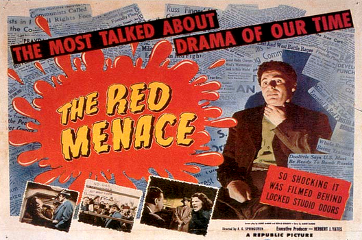 The Red Menace - Film (1949) - SensCritique