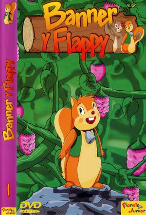Banner and Flappy - Série (1979) - SensCritique