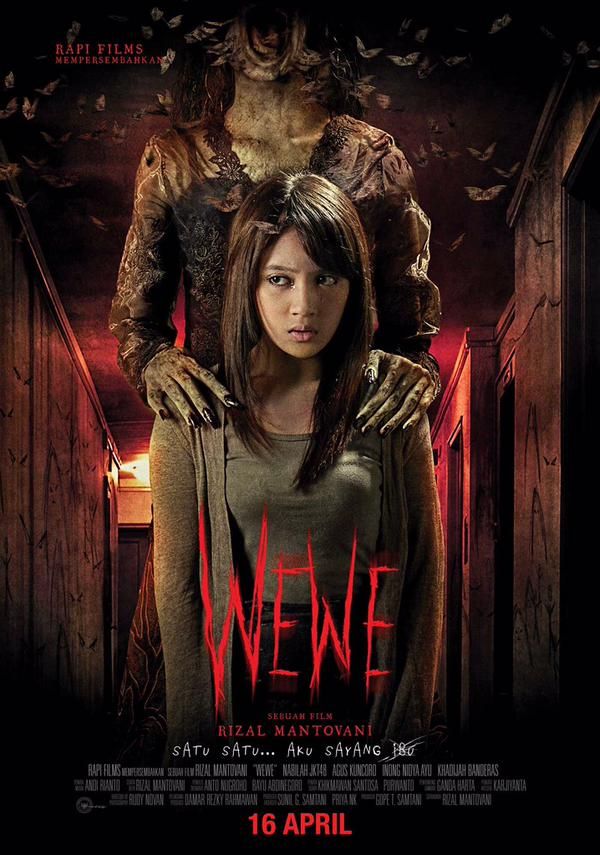 Wewe - Film (2015) - SensCritique