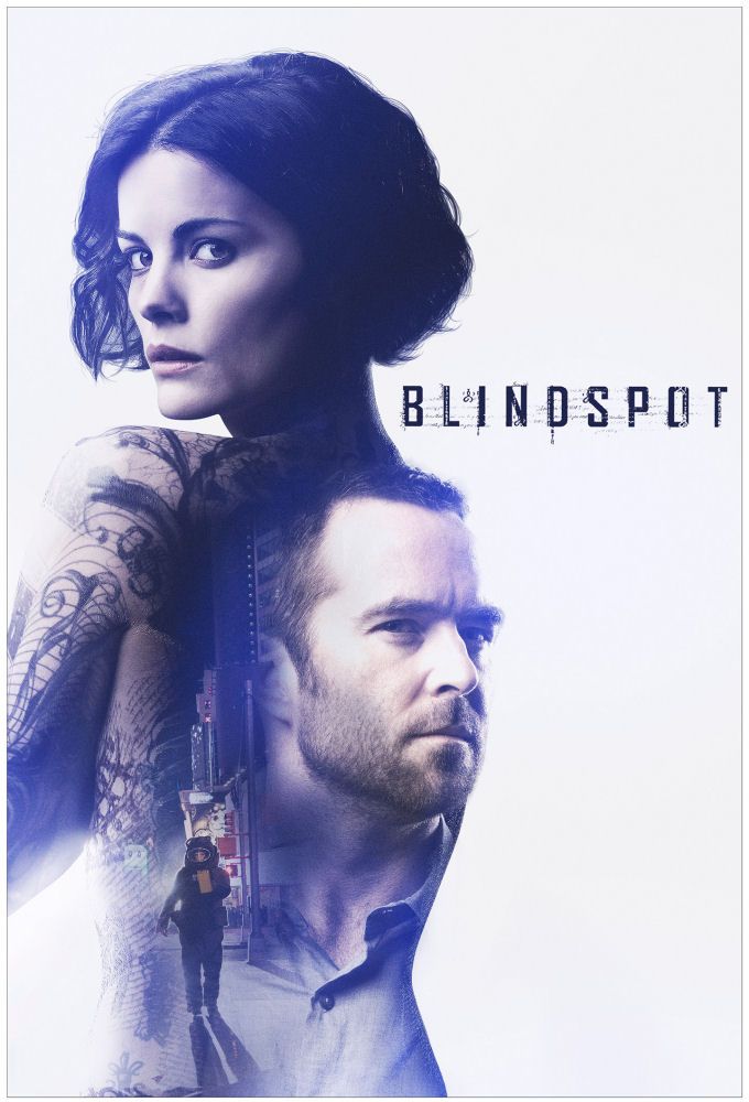 Blindspot