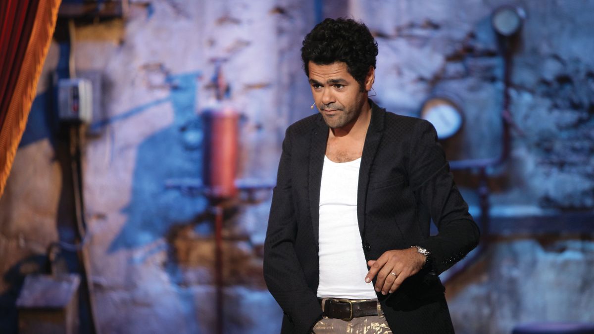 Jamel Comedy Club - Émission TV - SensCritique