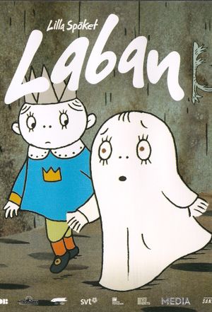 Laban et Labolina - Série (2010) - SensCritique