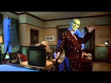 The Mask - Film (1994) - SensCritique