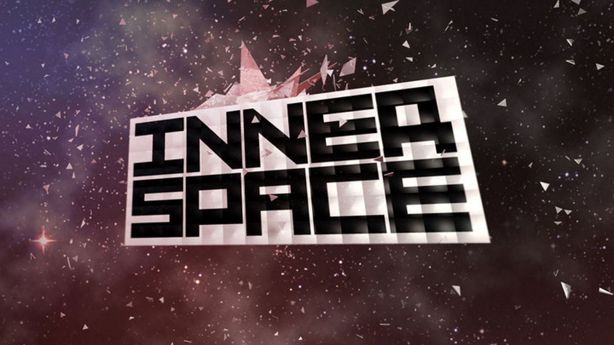 innerSPACE - Série (2008) - SensCritique