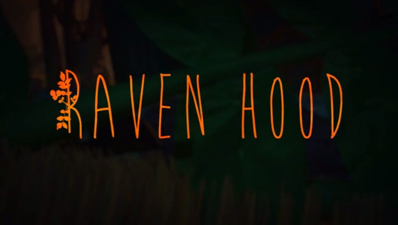 Images de Raven Hood (2013) - SensCritique