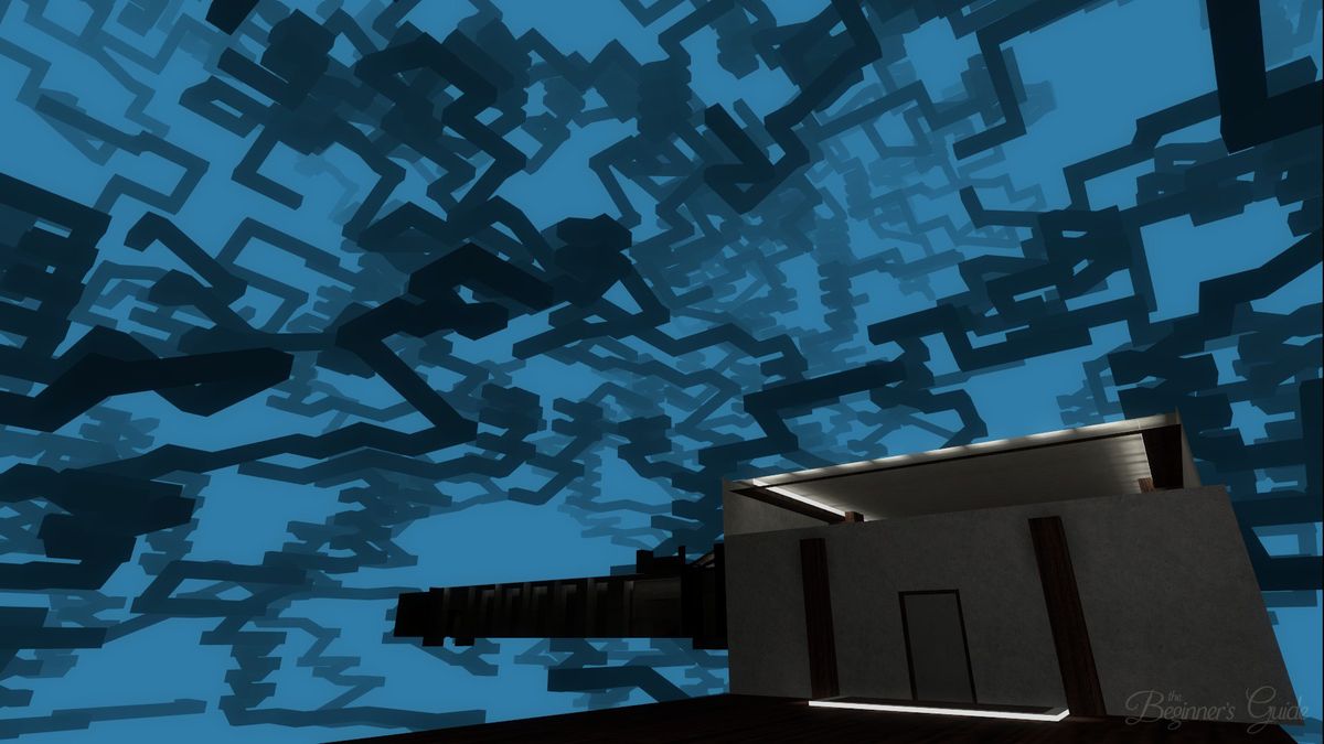 The Beginner's Guide (2015) - Jeu vidéo - SensCritique