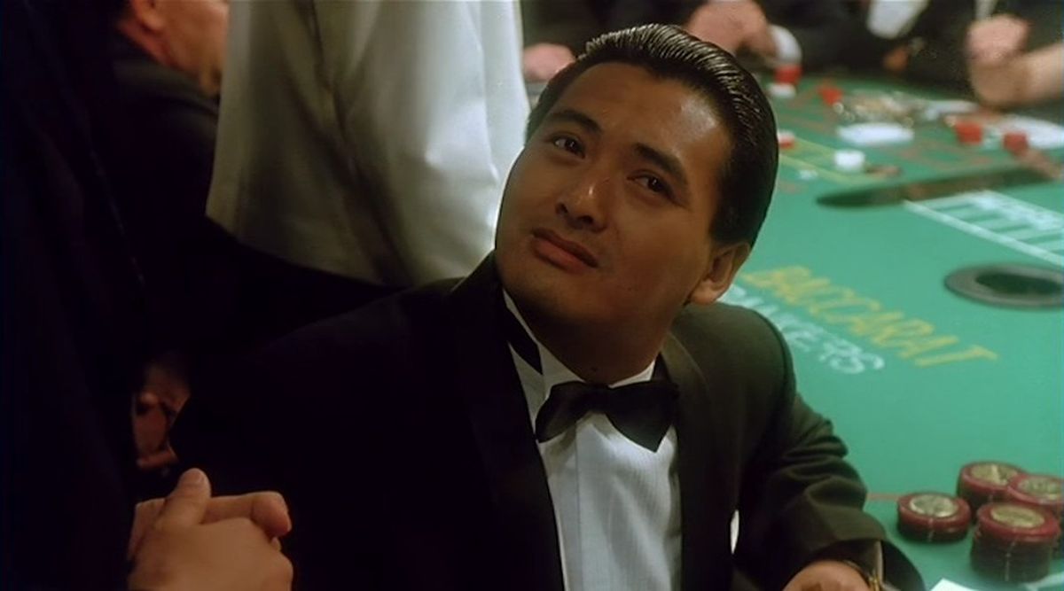 God of Gamblers - Film - SensCritique