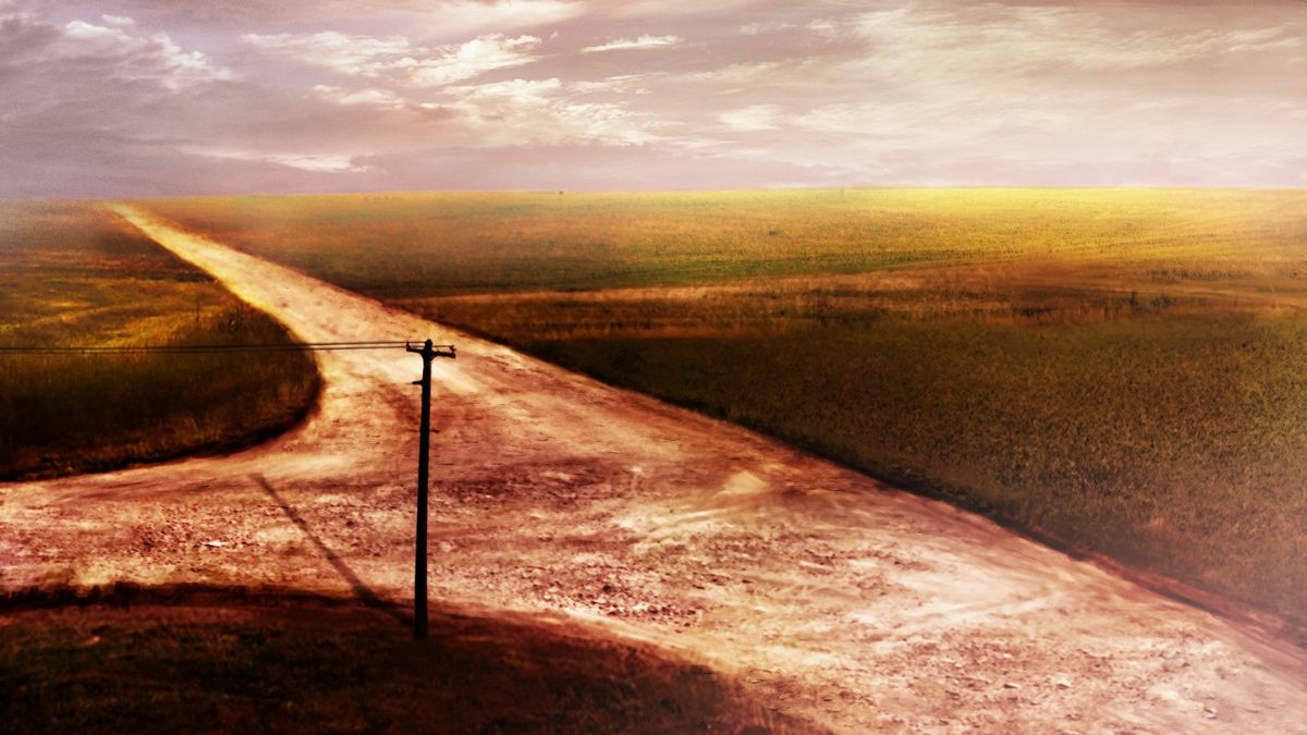 Afterworld - Websérie (2007) - SensCritique