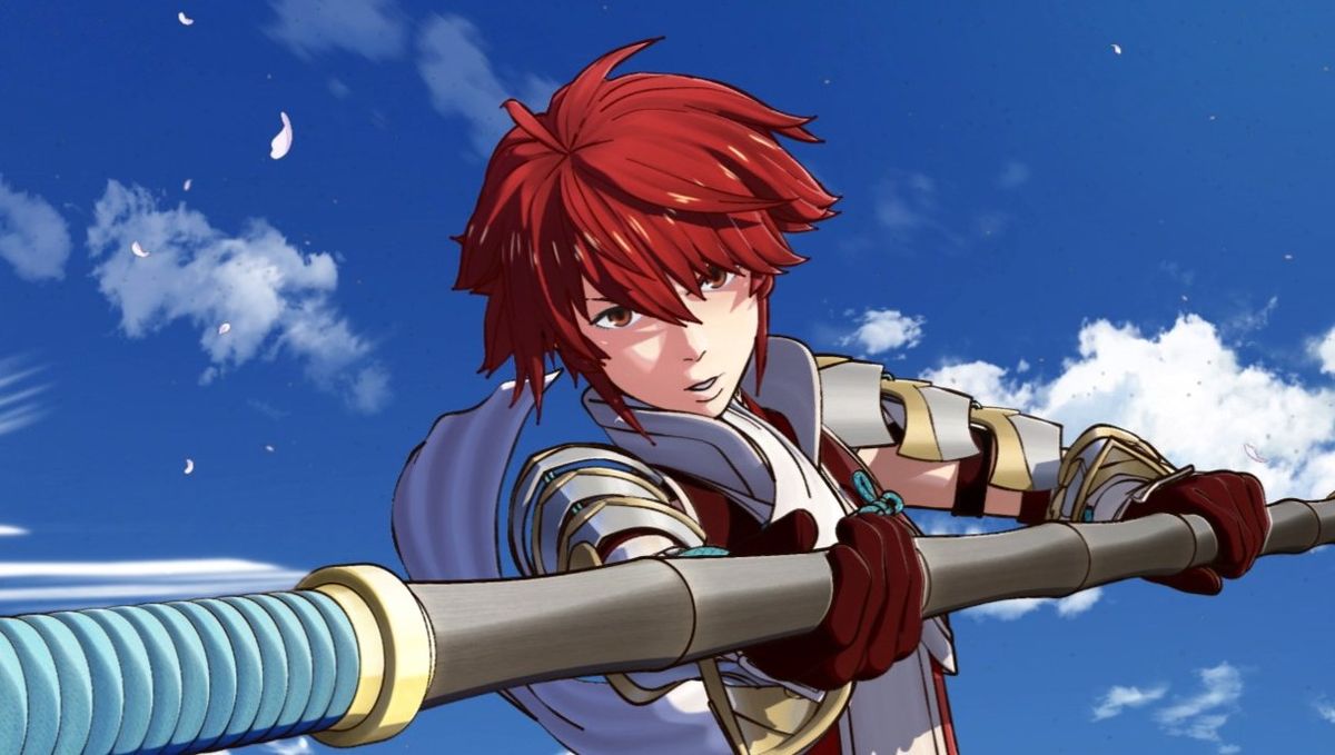 Fire Emblem Fates (2016) - Jeu vidéo - SensCritique