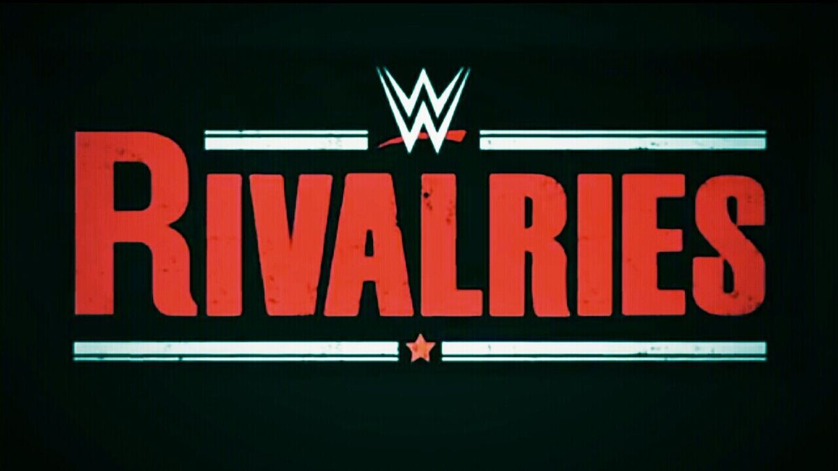 WWE Rivalries - Série (2014) - SensCritique