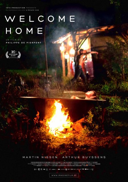 Welcome Home Movie