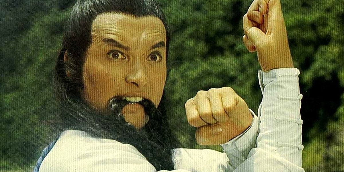 Charlie Chin - SensCritique