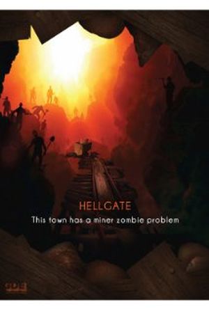 Hellgate - Film - SensCritique