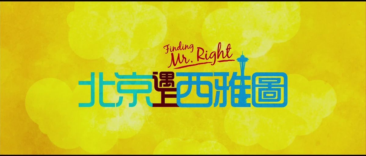 Finding Mr. Right - Film (2013) - SensCritique