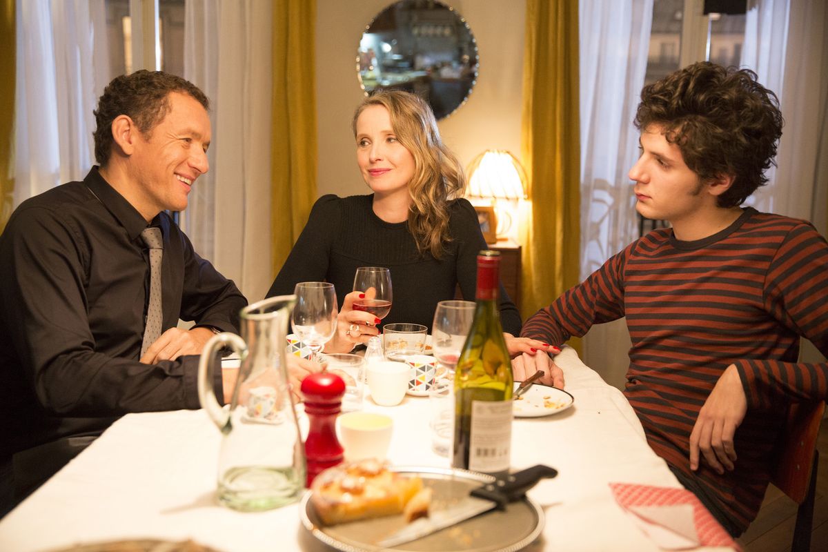 Lolo - Film (2015) - SensCritique