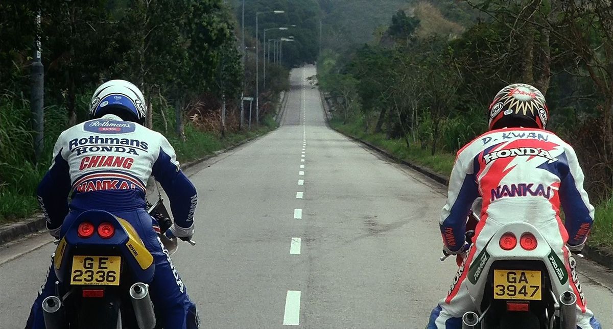 Full Throttle - Film - SensCritique