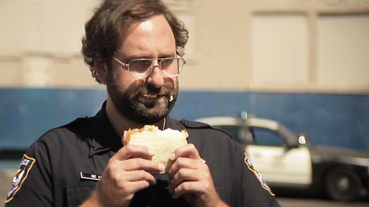 Wrong Cops - Film (2013) - SensCritique