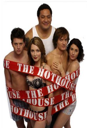 The Hothouse - Série (2007) - SensCritique