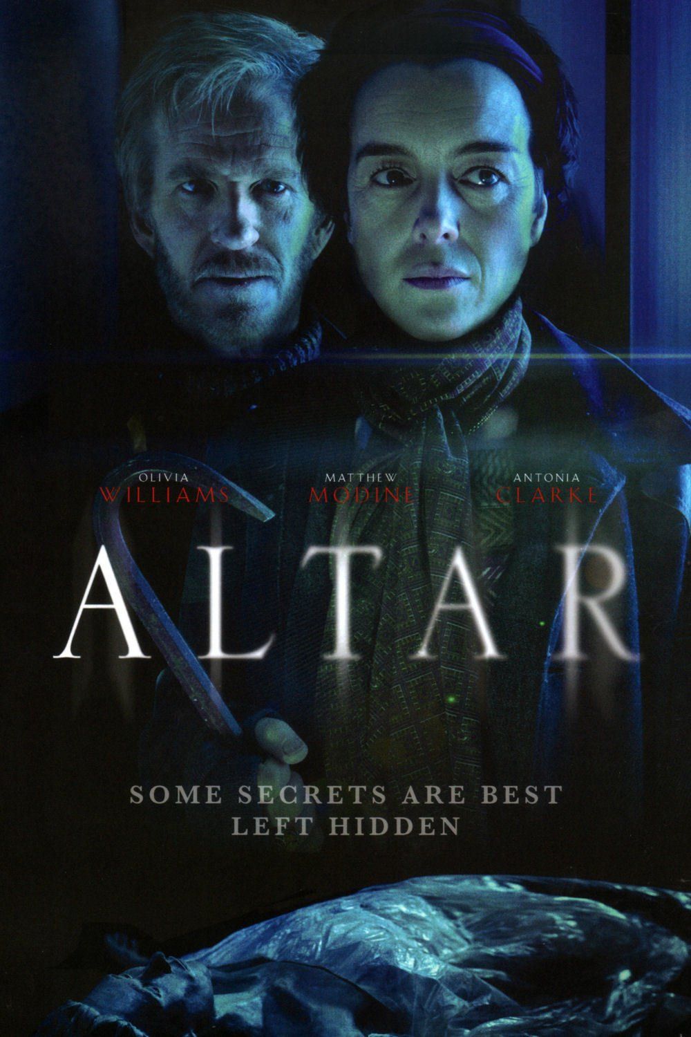 Altar - Film (2014) - SensCritique