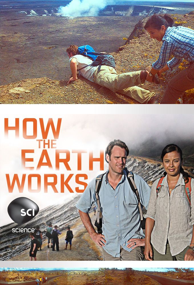 Images de How The Earth Works (2013) - SensCritique