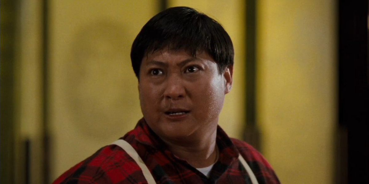 Sammo Hung - SensCritique