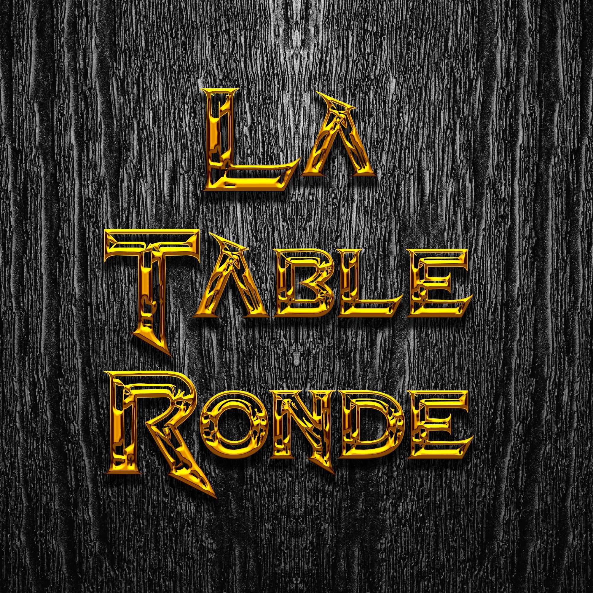 La Table Ronde - Émission Web - SensCritique