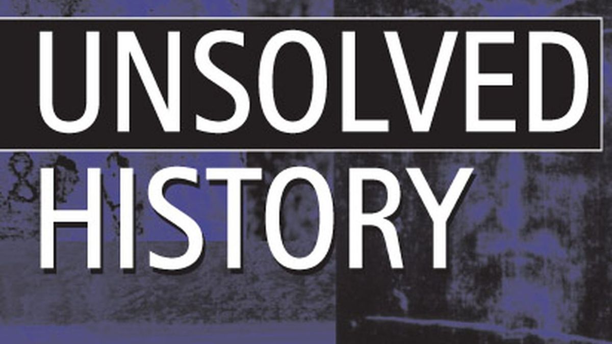 Unsolved History - Série (2002) - SensCritique