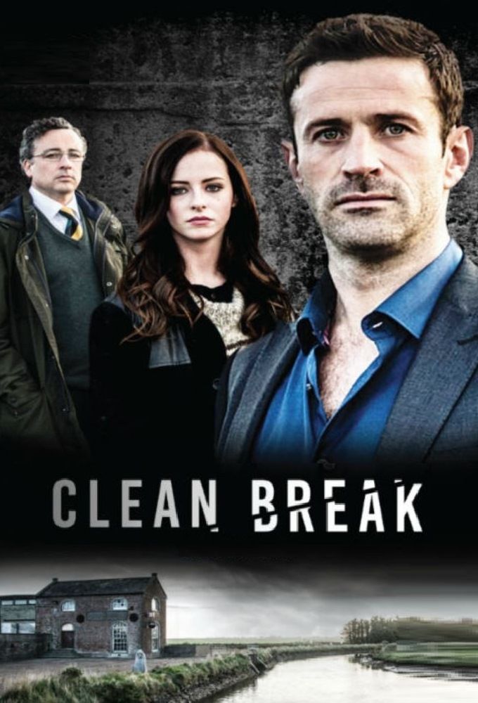 Images de Clean Break (2015) - SensCritique