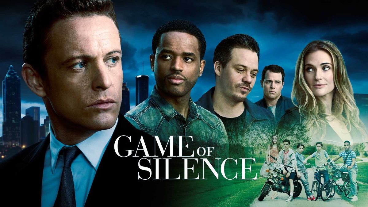 Game of Silence - Série (2016) - SensCritique