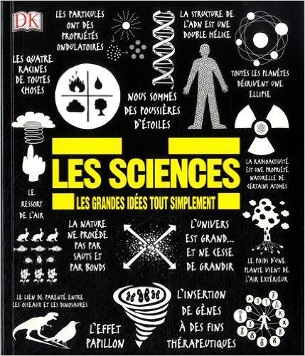LES SCIENCES - Collectif - SensCritique