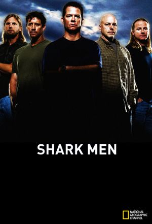 Shark Men - Série (2010) - SensCritique