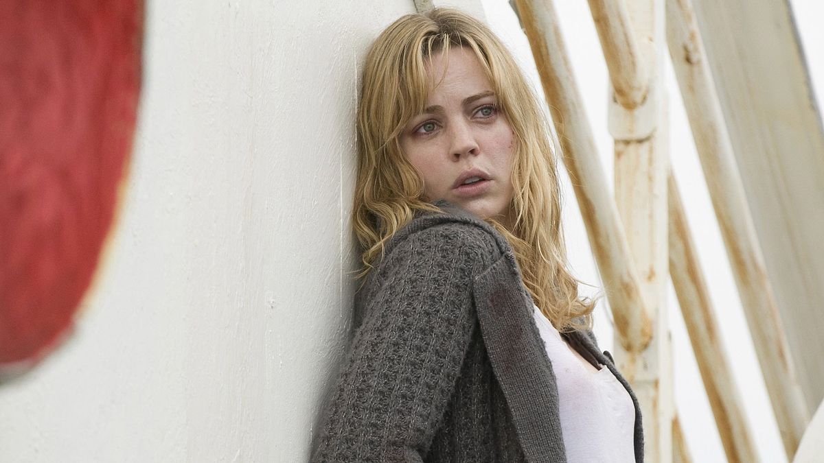 Triangle - Film (2011) - SensCritique