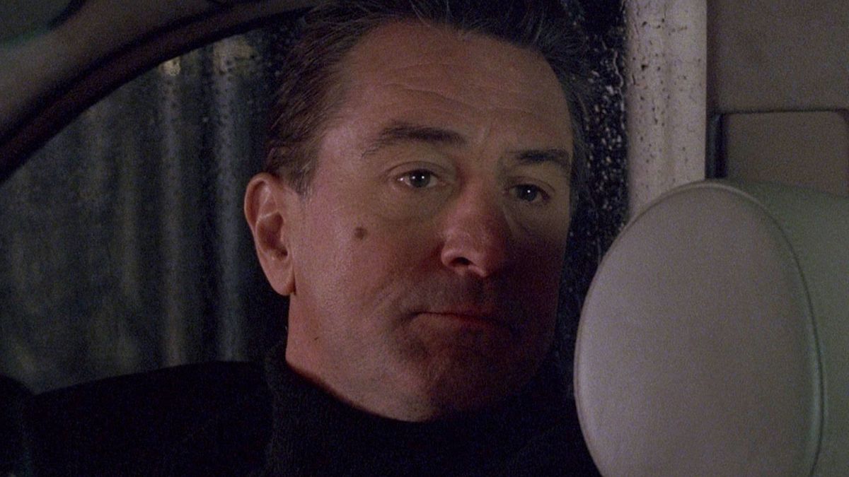 Ronin - Film (1998) - SensCritique